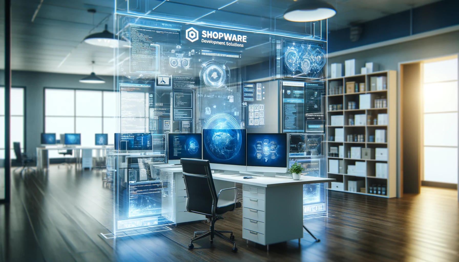 Shopware Development Solutions: Elevate Your Online Store