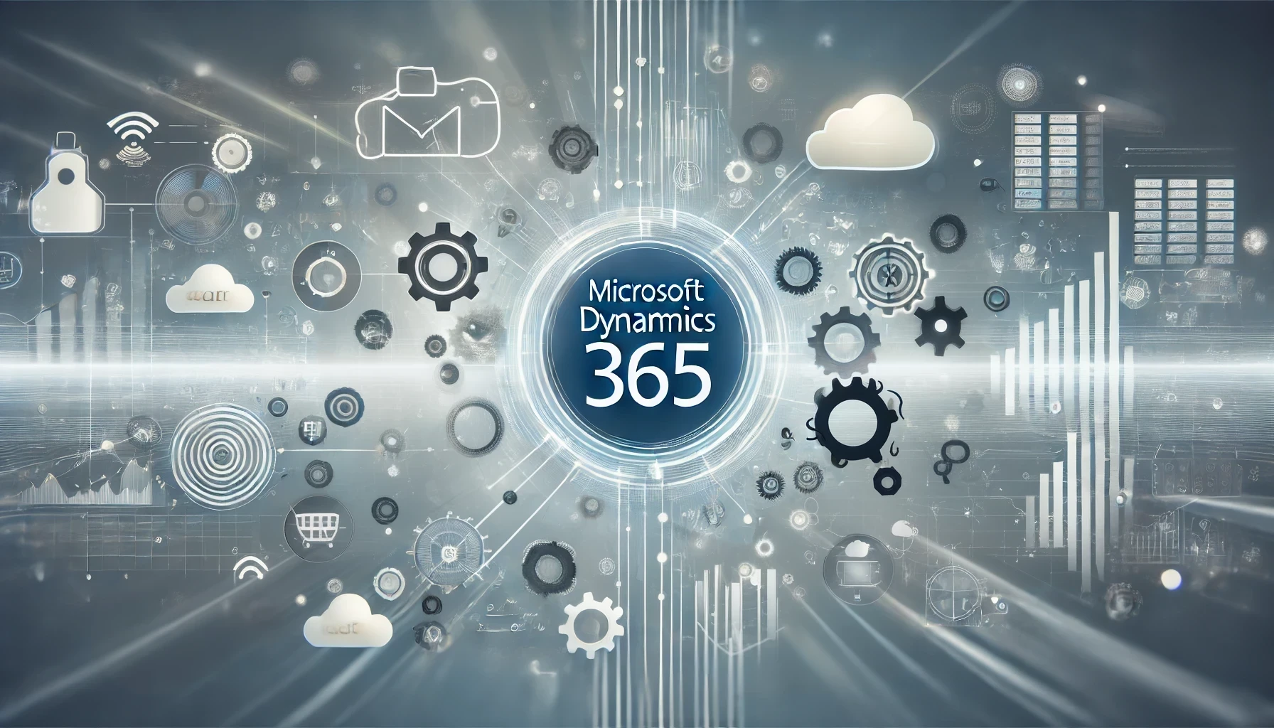 Microsoft Dynamics 365 Integration eCommerce Setup Services
