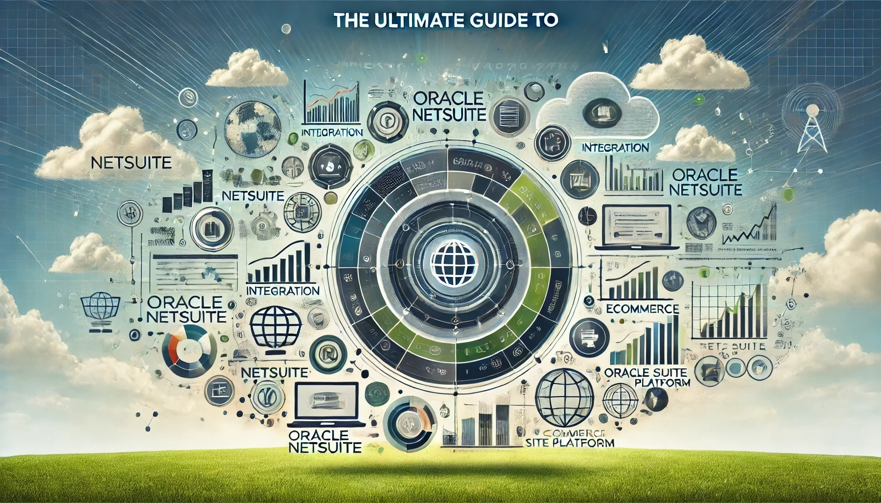 Oracle Netsuite Ecommerce Site Platform Integration Guide