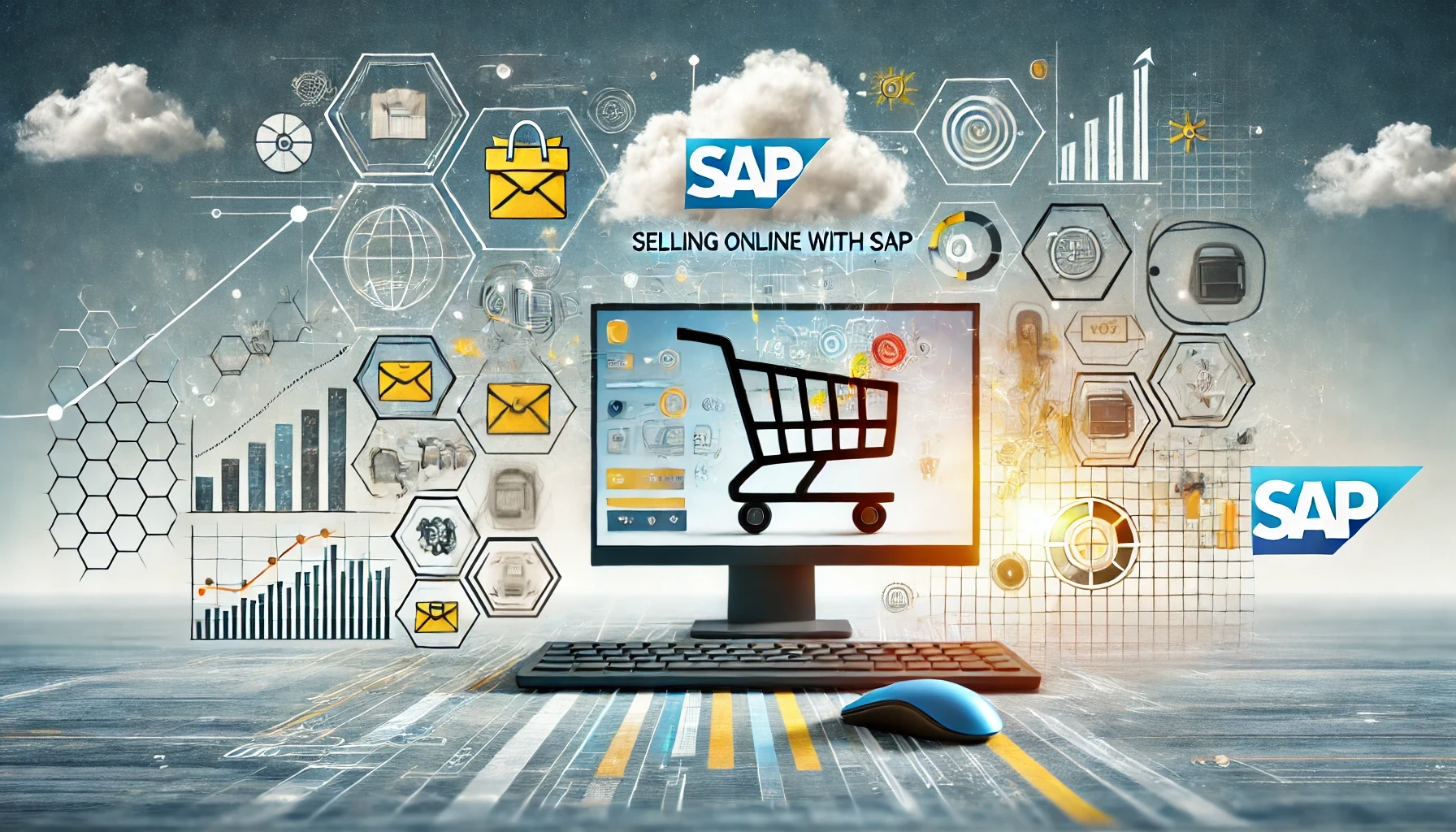 Sell Online SAP – Professional Setup Support